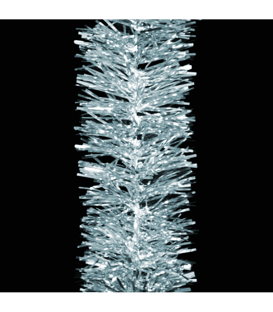 Commercial Fine H Cut Metallic Garland | All American Christmas Co