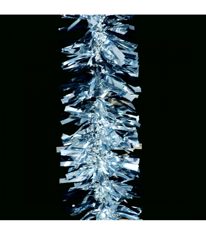 Commercial Regular H Cut Metallic Garland | All American Christmas Co
